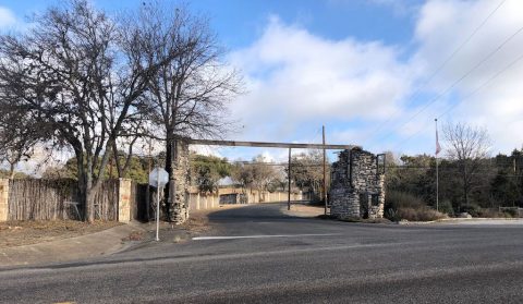 CANYON SPRINGS RANCH | CANYON SPRINGS RANCH